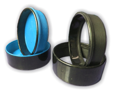 Tubing Composite Thread Protectors, Plastic Thread Protectors, Steel ...