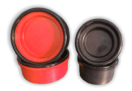 Tubing Composite Thread Protectors, Plastic Thread Protectors, Steel ...